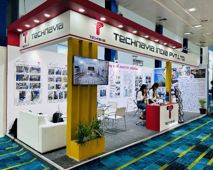 Technavia India